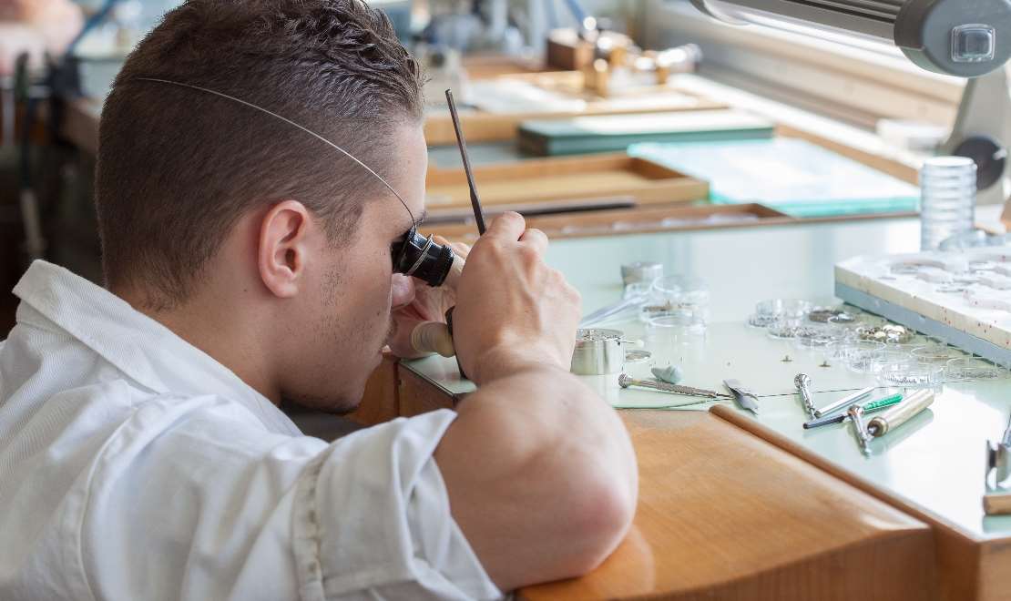 Projet : Indication géographique pour l'horlogerie française avec le ...