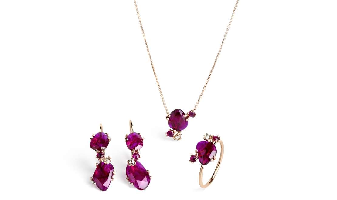 Bizzotto Gioielli : bijoux made in Italie - L'officiel Horlogerie ...