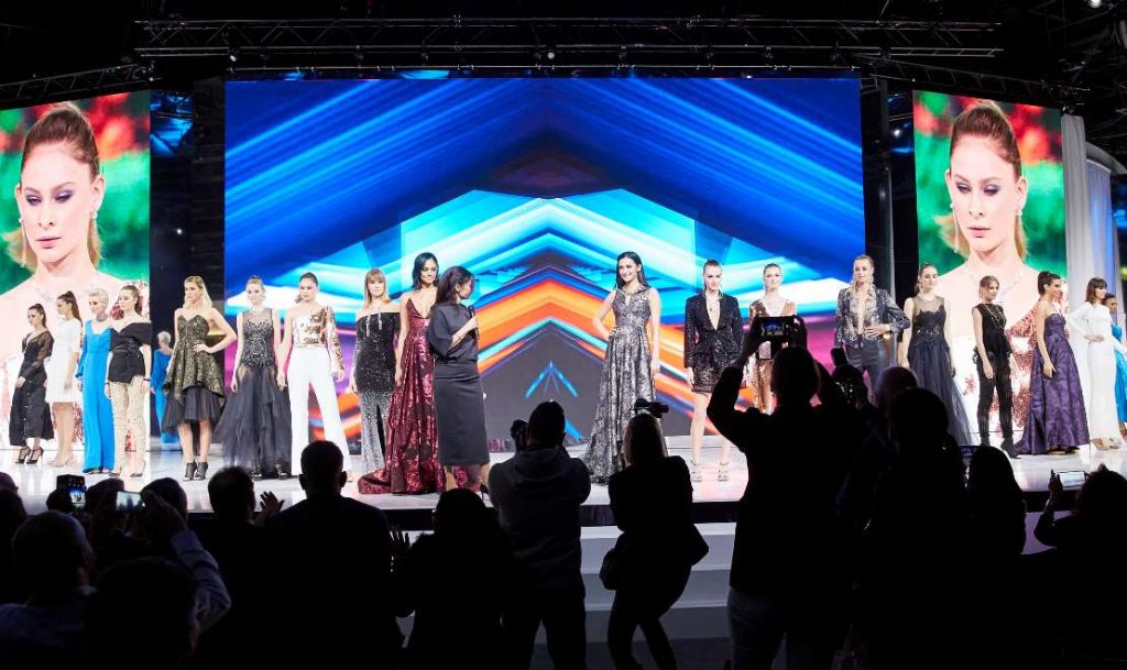 Baselworld 2019 : La transition - L'officiel Horlogerie & Bijouterie