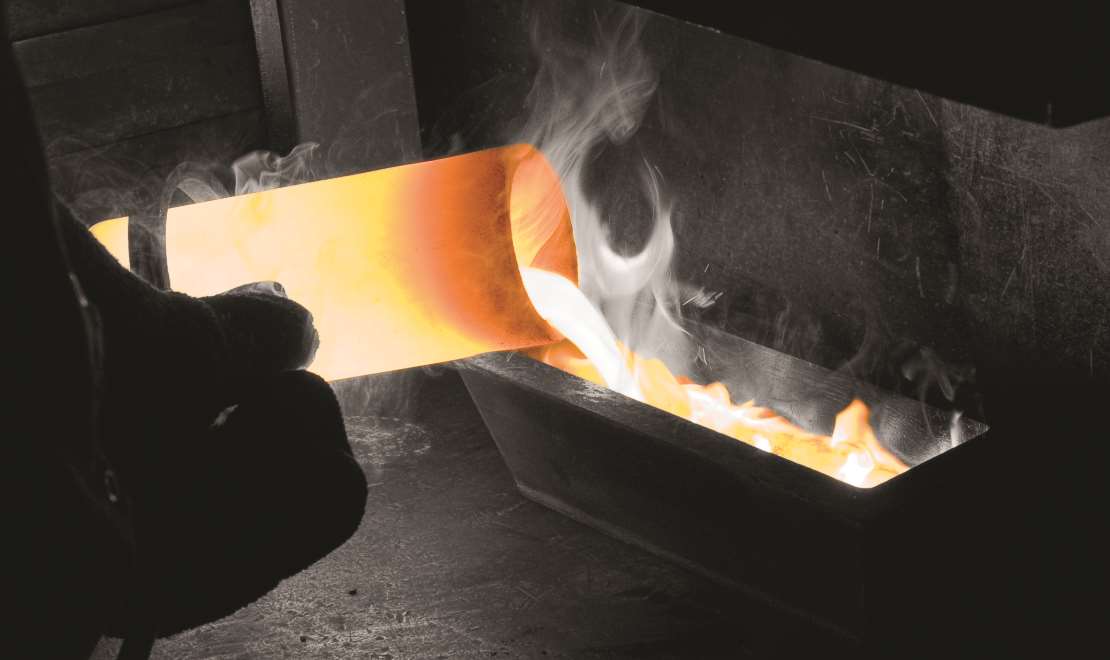 COOKSON-CLAL métaux précieux valorisés, un service de qualité - L ...