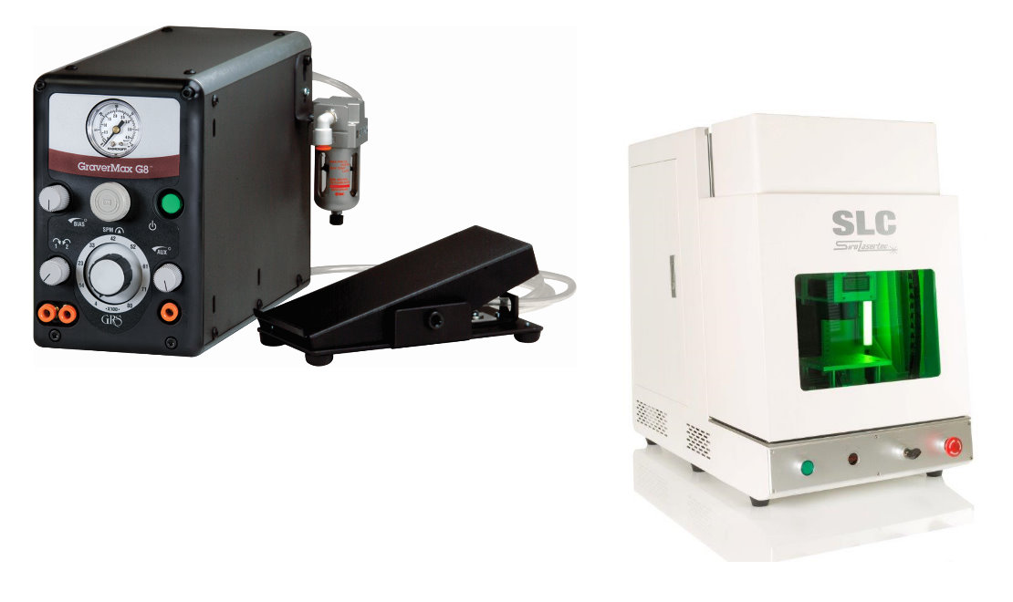 SCHWARTZMANN FISSEAU COCHOT - TBRP GROUP : SERVICES PREMIUM DE GRAVURE ...