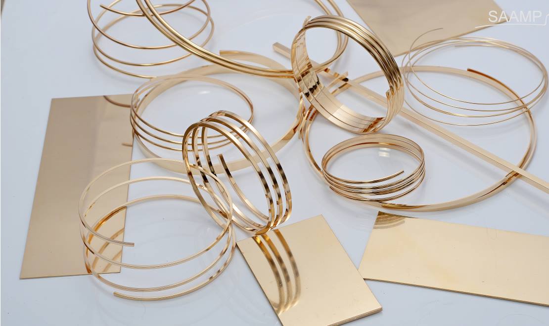 SAAMP : DES PRODUITS POUR LA HAUTE JOAILLERIE - L'officiel Horlogerie ...