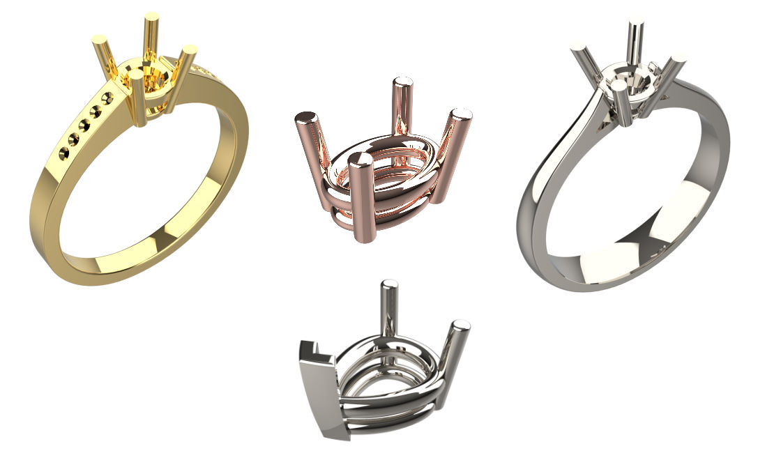 LES APPRÊTS DE COOKSON-CLAL - L'officiel Horlogerie & Bijouterie