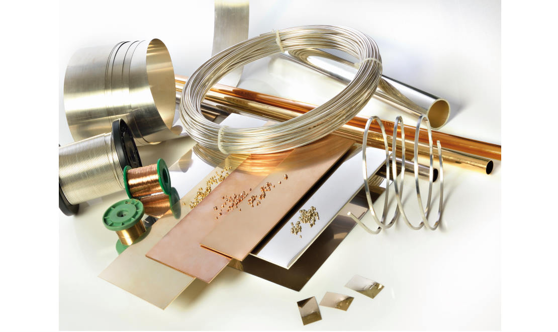 L’AFFINAGE : UNE ACTIVITÉ MAJEURE CHEZ COOKSON-CLAL - L'officiel ...