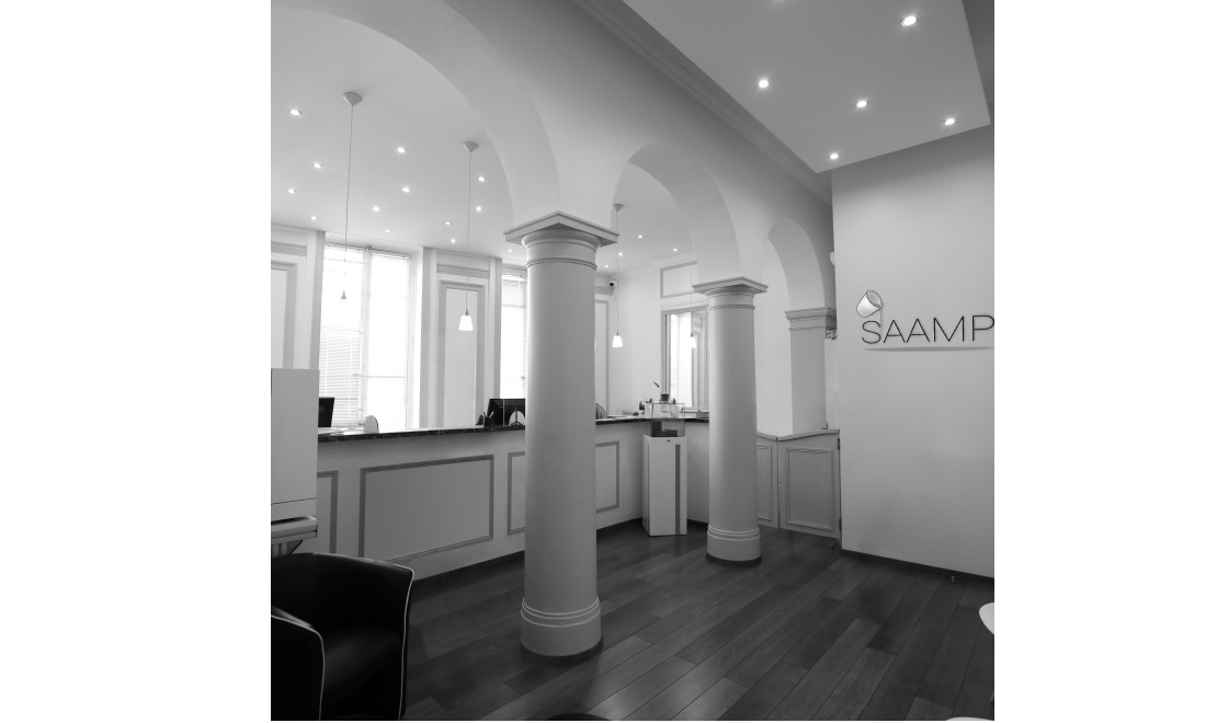 SAAMP : LA PROXIMITÉ D’UN ACTEUR NATIONAL - L'officiel Horlogerie ...