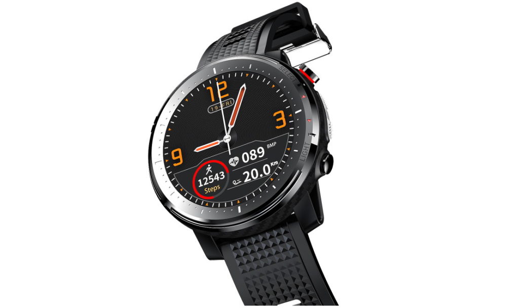 Montres SMARTY 2.0 : Nouveautés dans la gamme sport - L'officiel ...