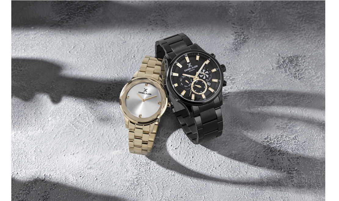 AZ WATCH : Séduire les bijoutiers - L'officiel Horlogerie & Bijouterie