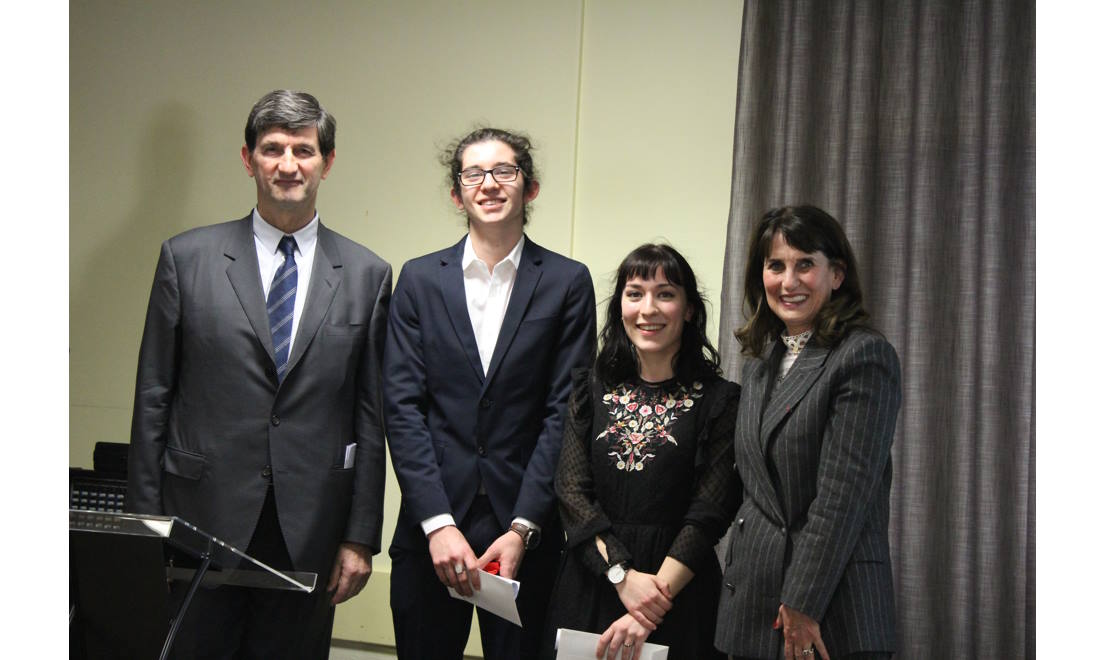 OBTENIR LE PRIX JACQUES LENFANT, UN ADOUBEMENT - L'officiel Horlogerie ...