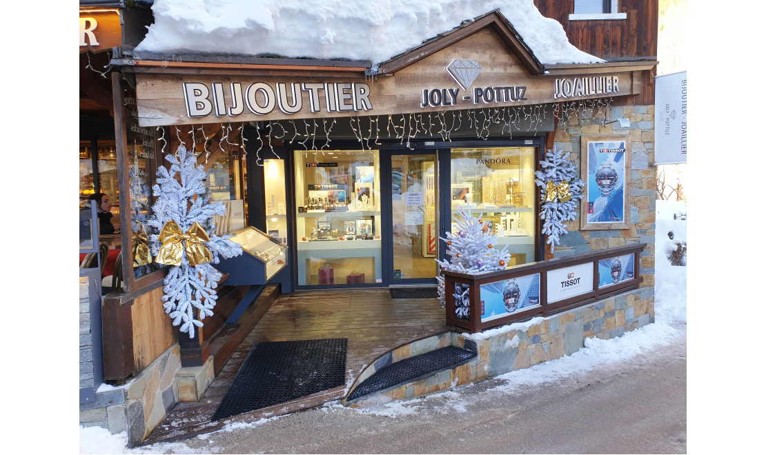 LA CLUSAZ (74) : Vente fonds de commerce HBJO - L'officiel Horlogerie ...