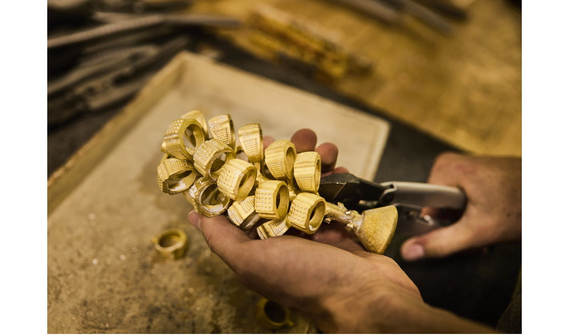 LYON CASTING : UN SERVICE COMPLET INTÉGRÉ SUR LA FONTE À CIRE PERDUE ...