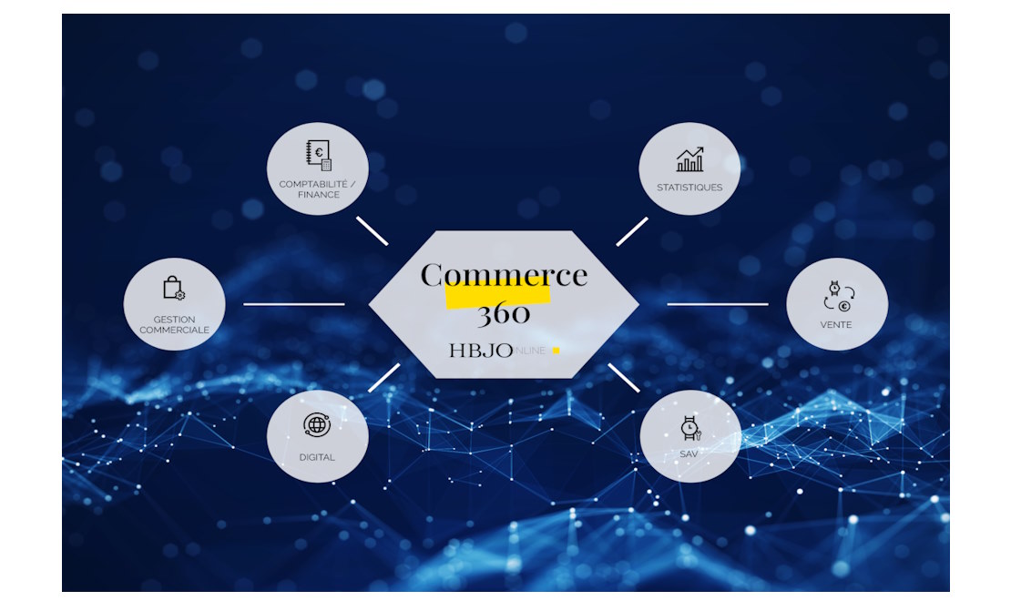 HBJO Online : Un outil de gestion commerciale apprécié par les ...