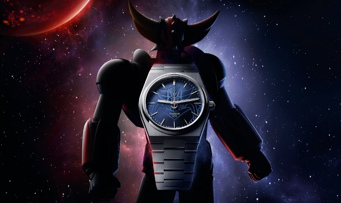 Génération 70 : une créativité unique - L'officiel Horlogerie & Bijouterie