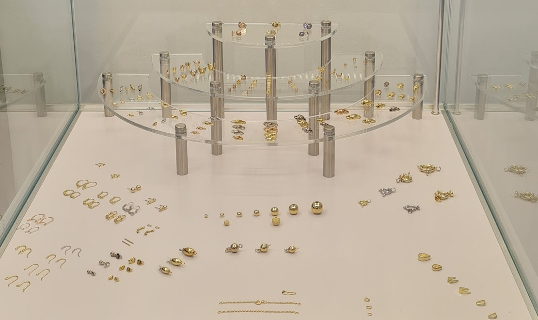 LA SAAMP SIMPLIFIE LA VIE DE SES CLIENTS - L'officiel Horlogerie ...