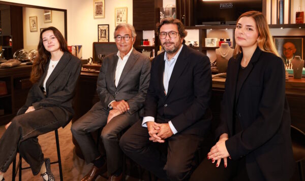 FROJO : LA MAISON MARSEILLAISE TRAVERSE LES TEMPS - L'officiel ...