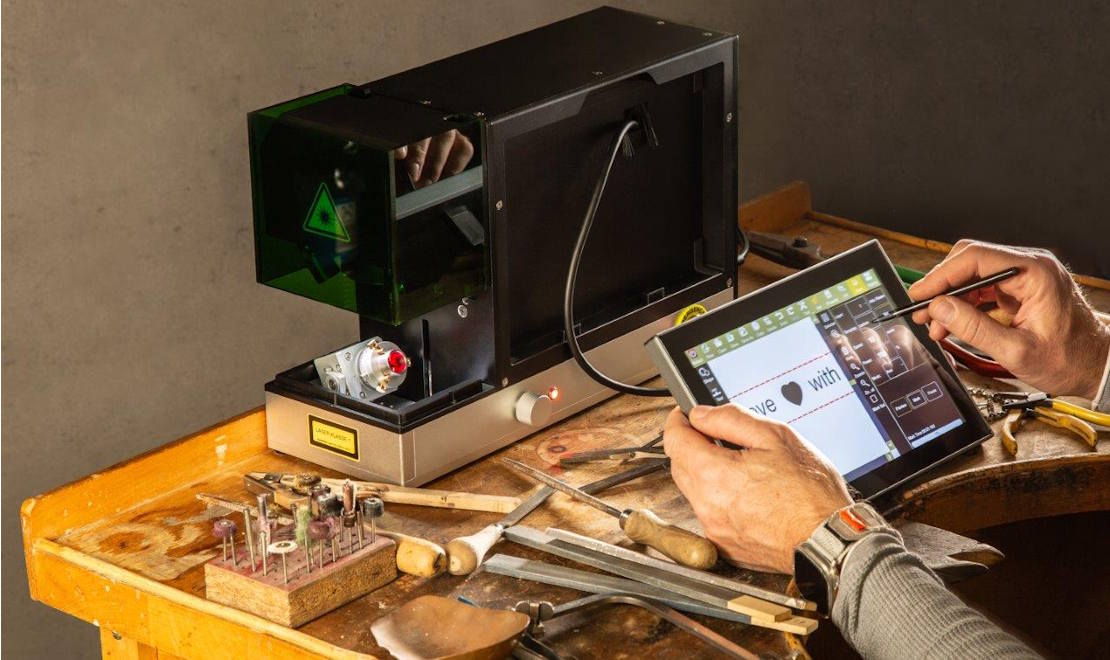 TBRP GROUP : MINIATURISER LES ÉQUIPEMENTS - L'officiel Horlogerie ...