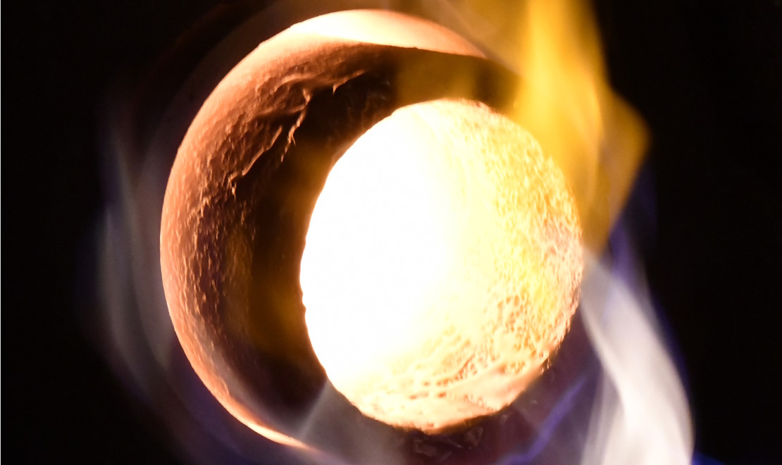 SAAMP : DE L’AFFINAGE AU POINÇONNAGE - L'officiel Horlogerie & Bijouterie